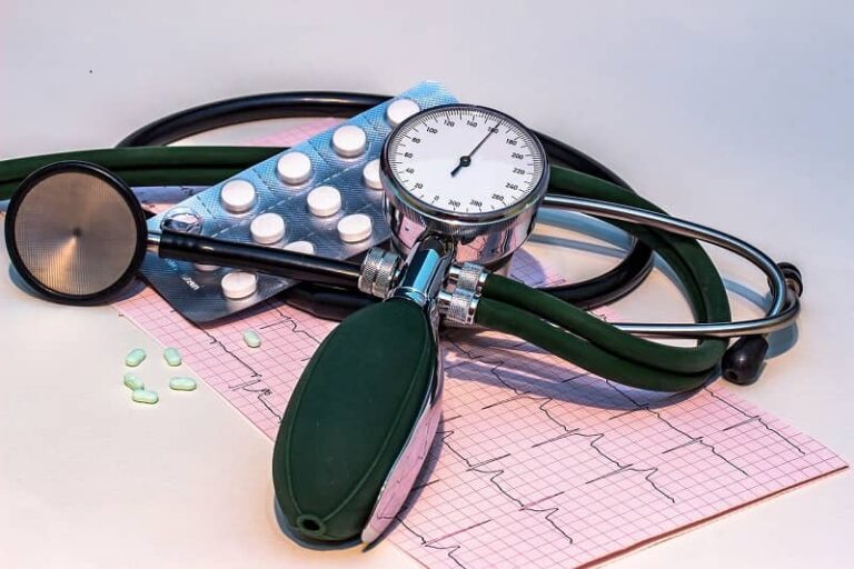 8 Most Common Side Effects Of Elevated Blood Pressure 8 Most Common Side Effects Of Elevated Blood Pressure