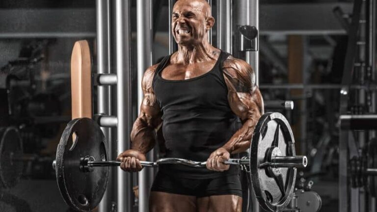 Stenabolic SR9009 Results and Review: Is It Worth It?